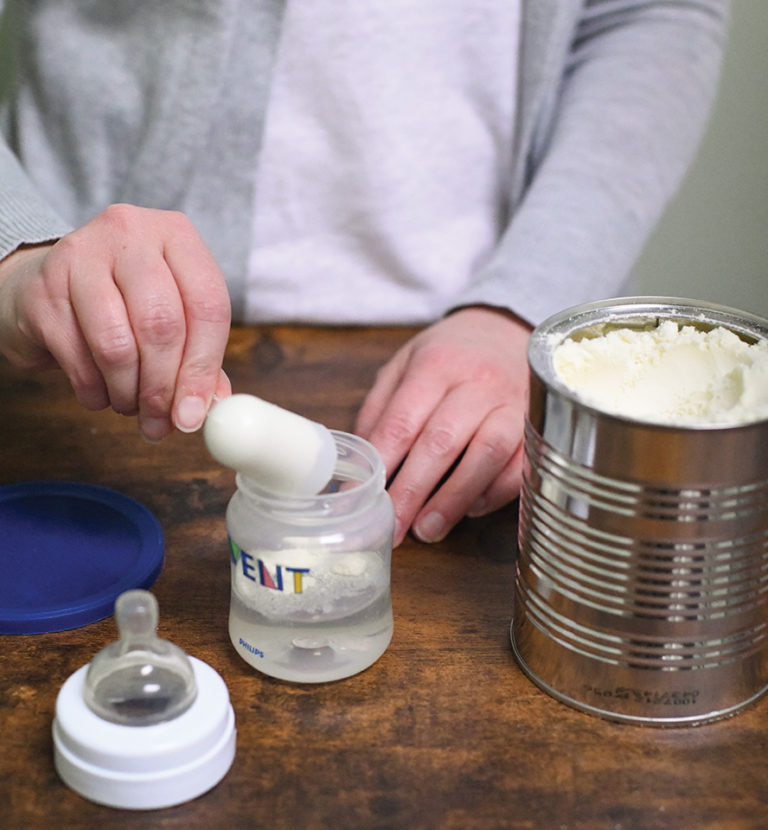 Essential Health Tips for New Mothers | Indiana WIC