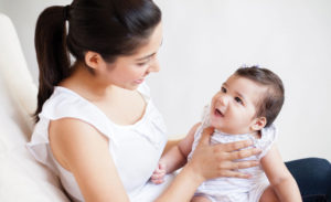 Understanding Your Baby's Cues | Indiana WIC