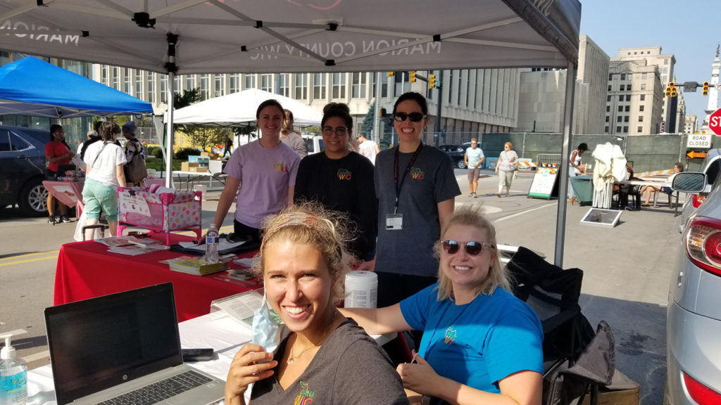 We Are WIC - Indiana Wic