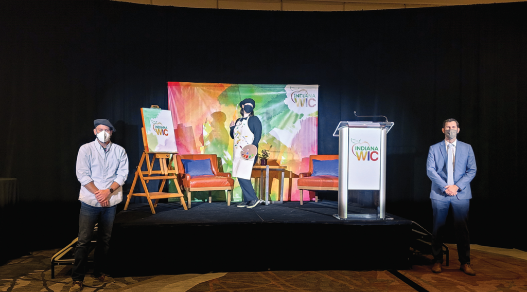 We Are WIC – Indiana Wic