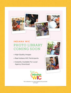 We Are WIC – Indiana Wic