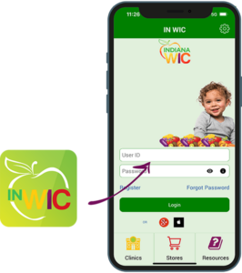 WIC Eligibility Card | Indiana WIC